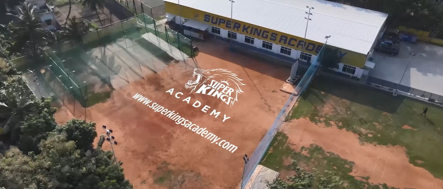 Super Kings Academy