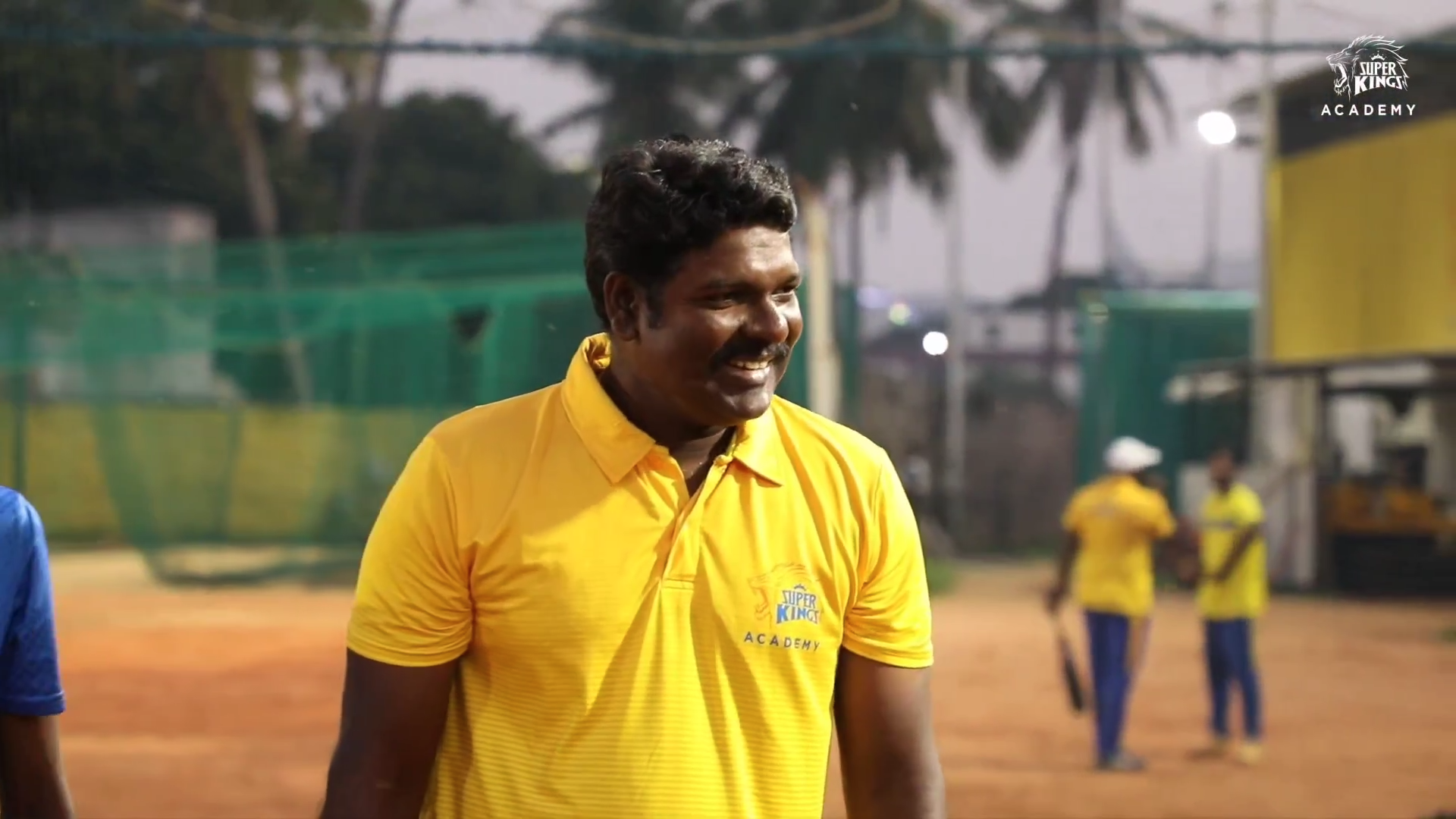 Super Kings Academy
