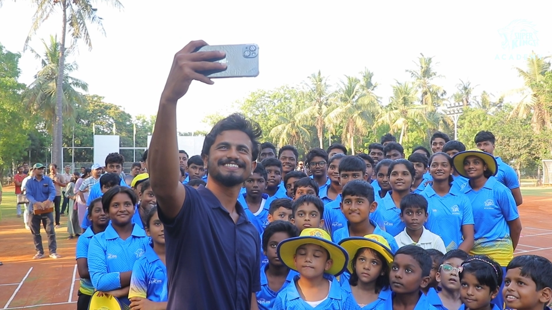 Super Kings Academy
