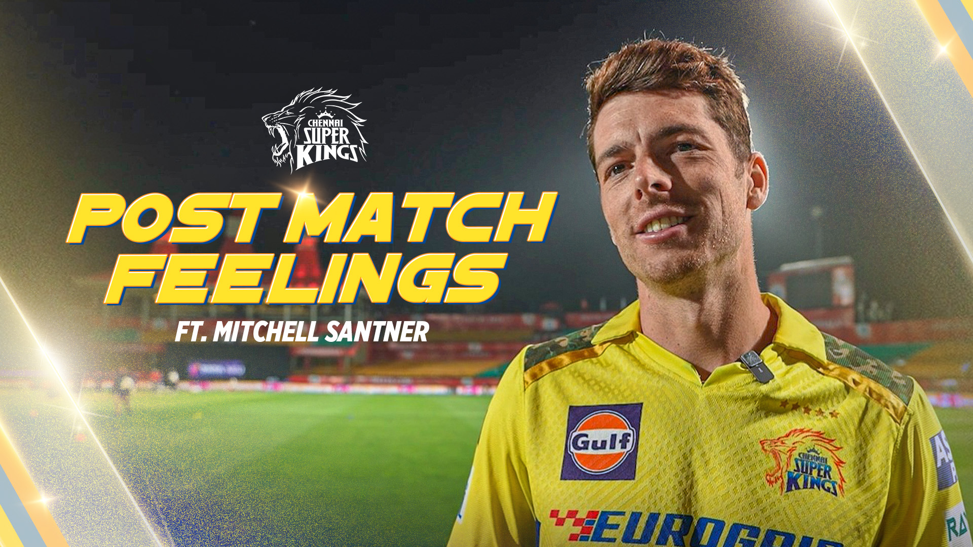 Chennai Super Kings