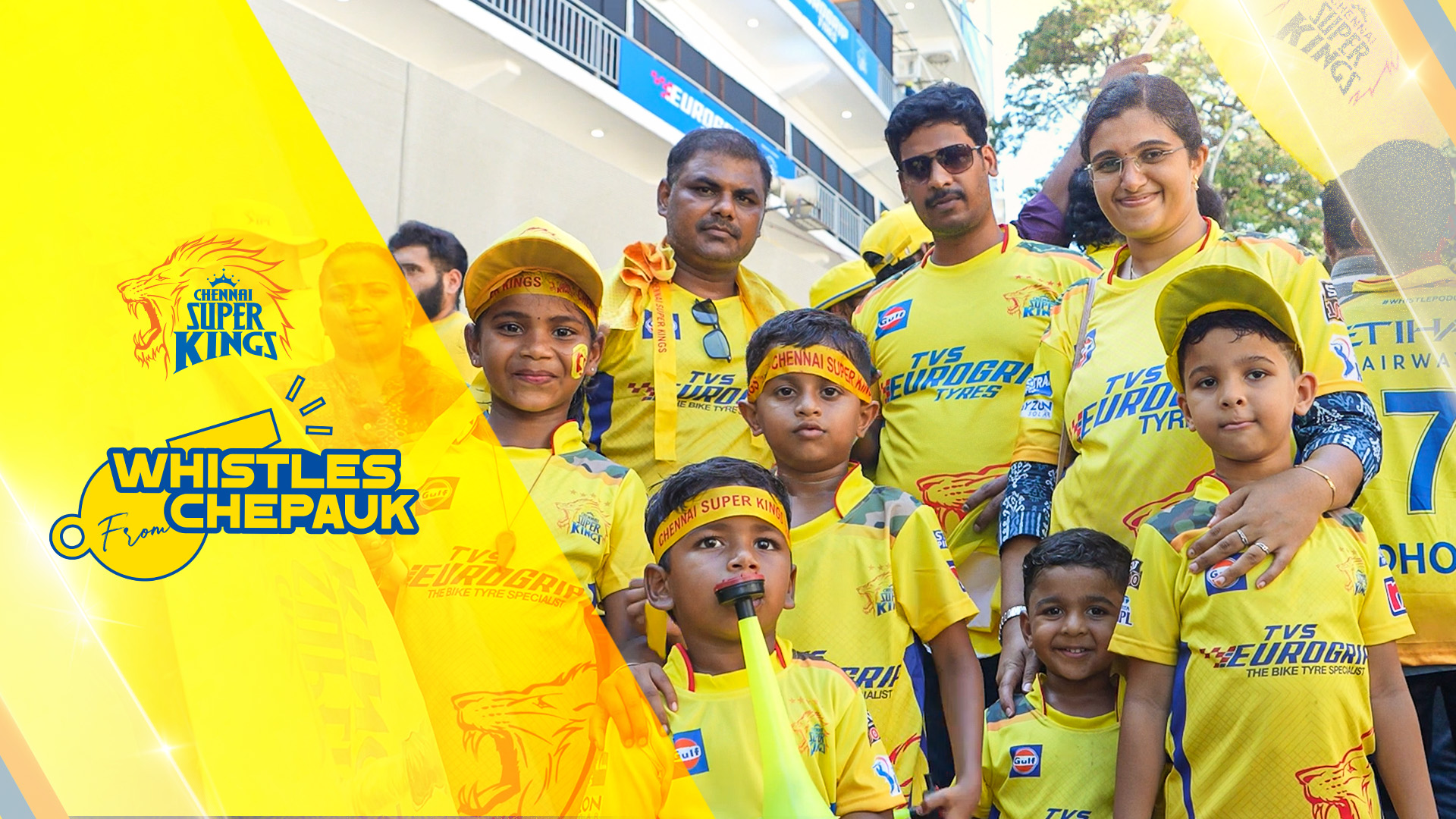 Chennai Super Kings