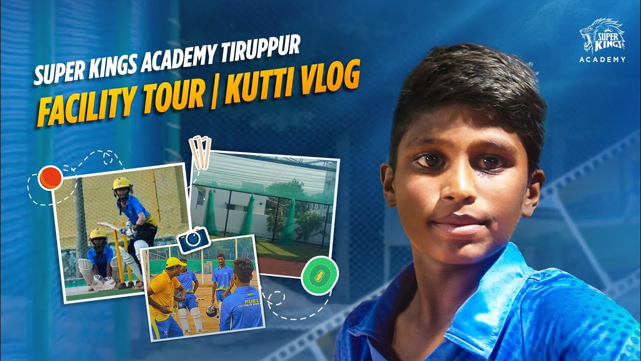 Super Kings Academy