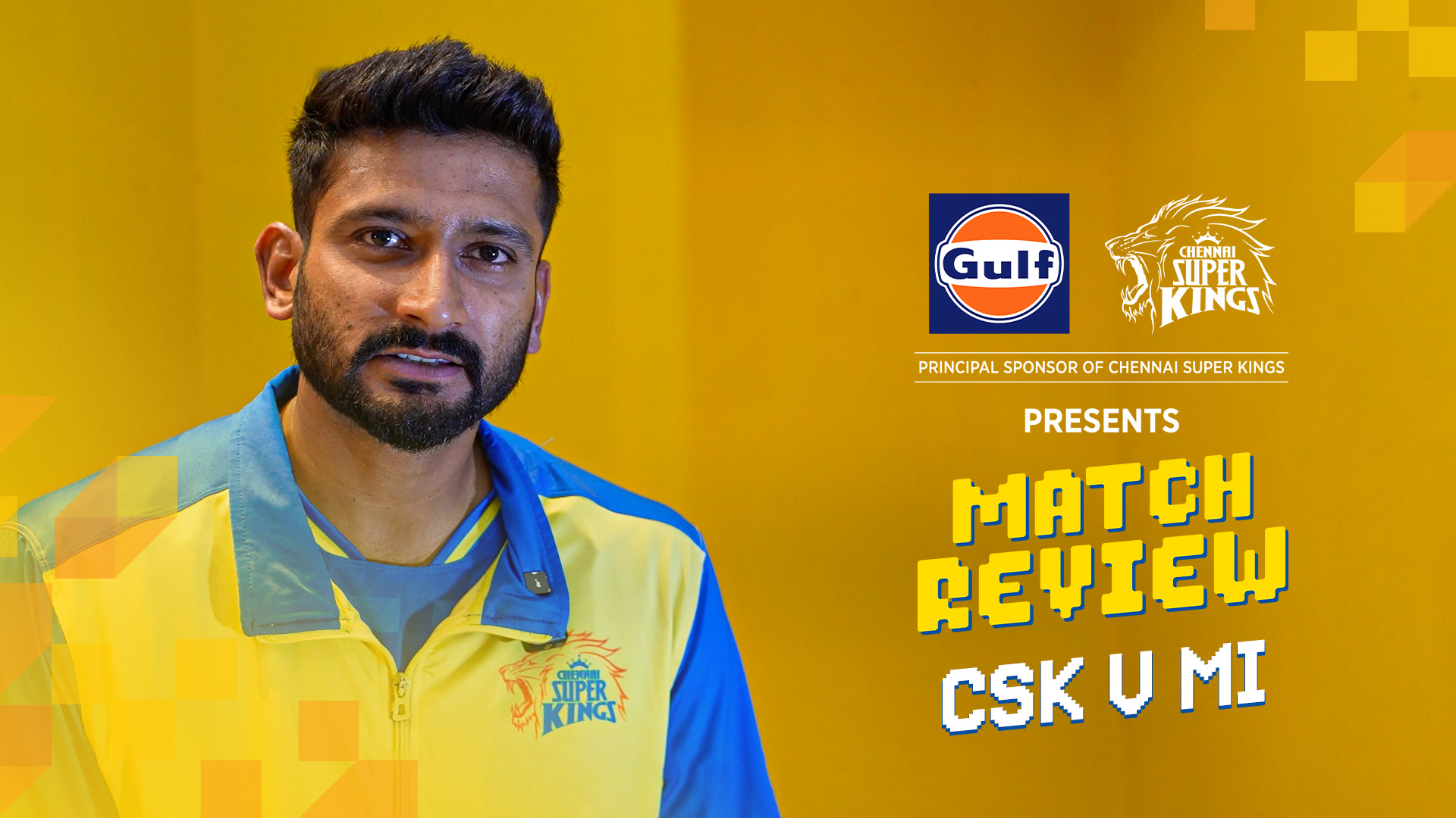 Chennai Super Kings Videos