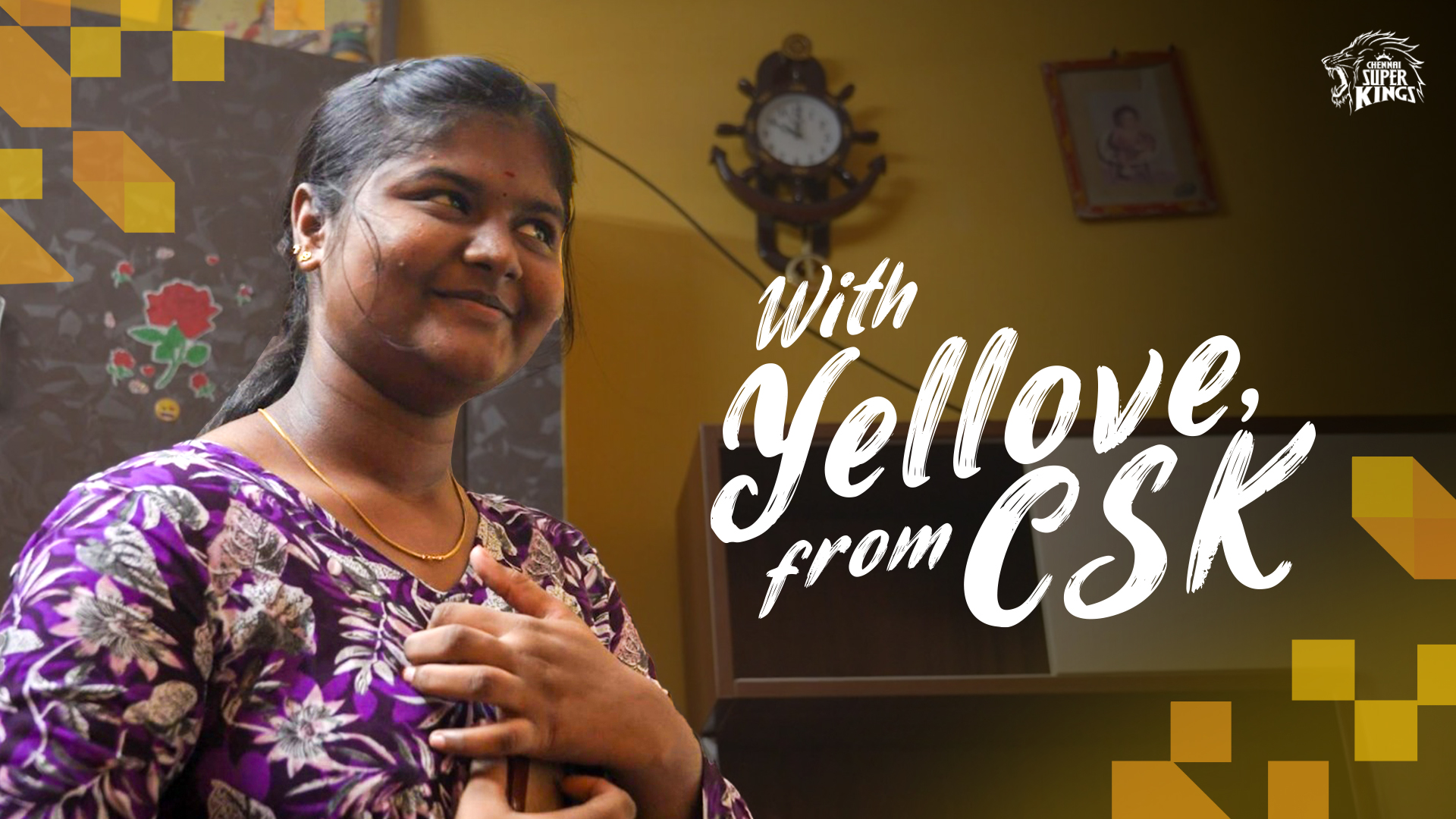 Chennai Super Kings