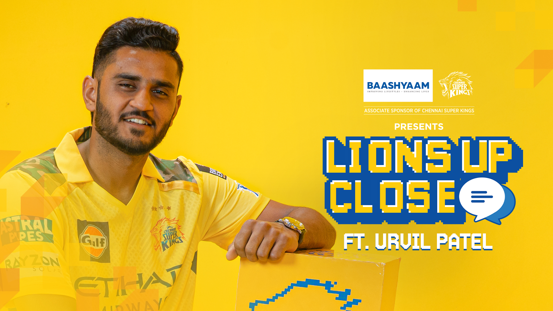 Chennai Super Kings Videos