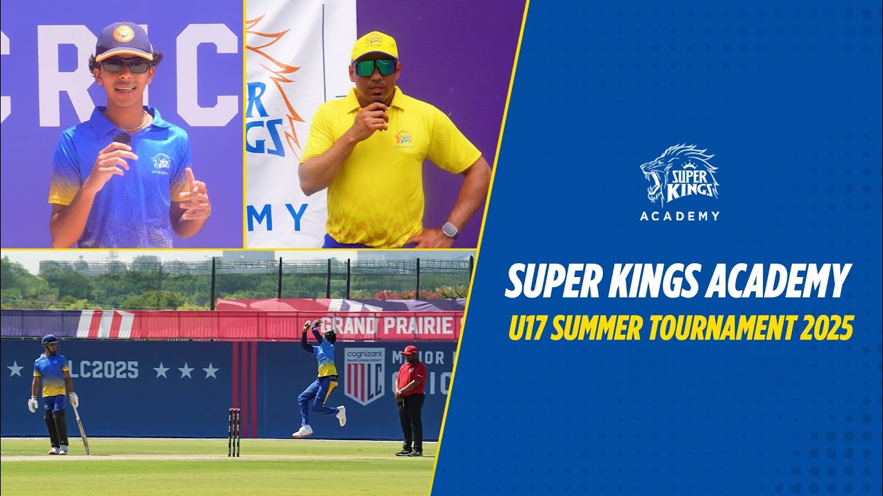 Super Kings Academy