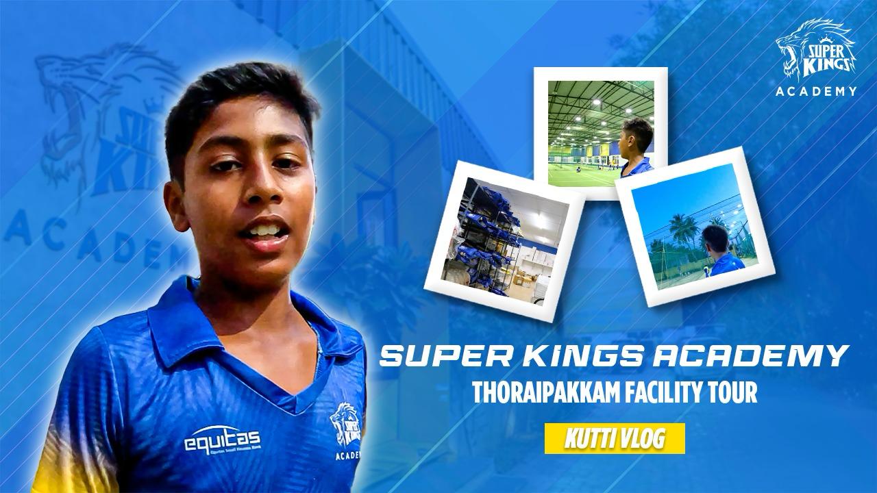 Super Kings Academy