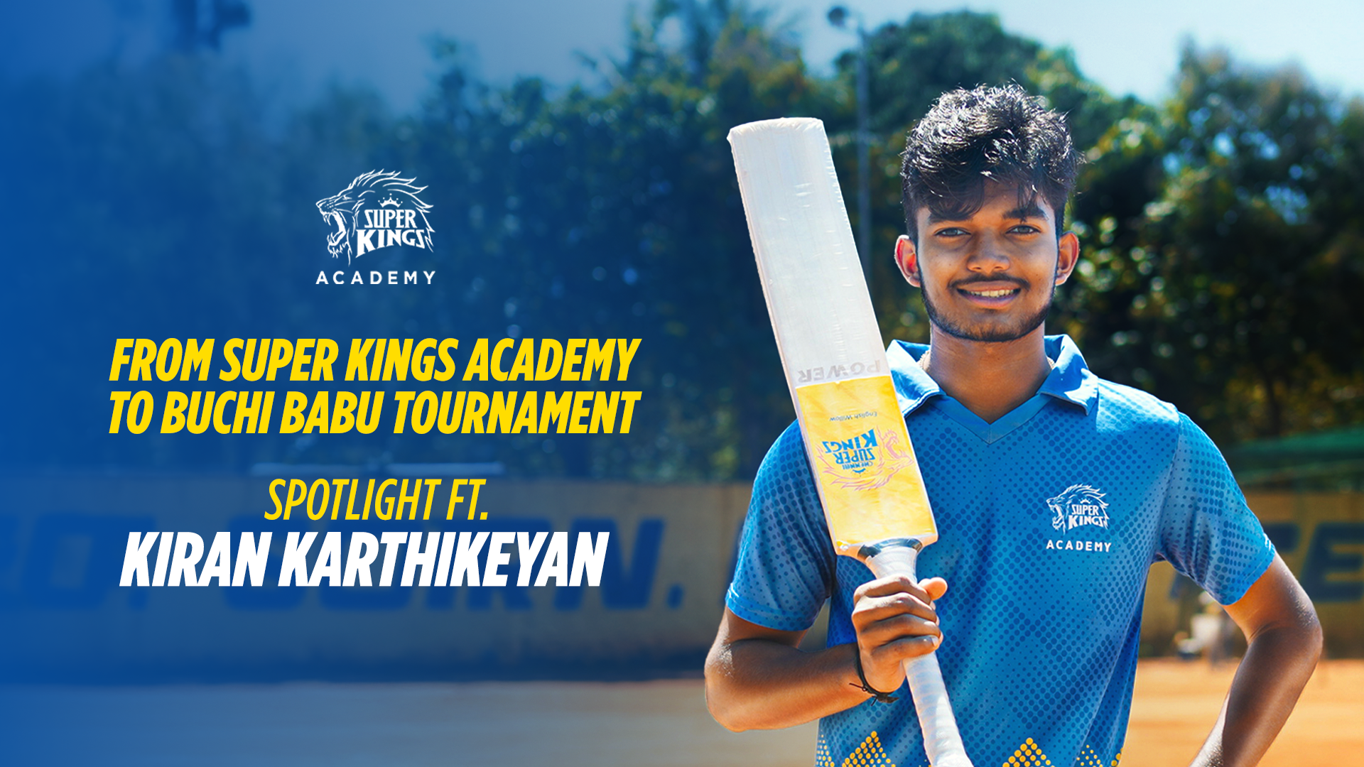 Super Kings Academy