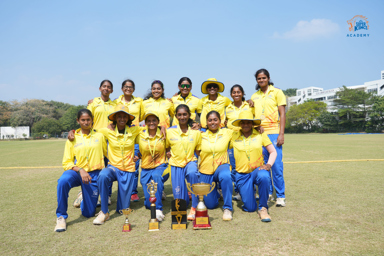 Super Kings Academy