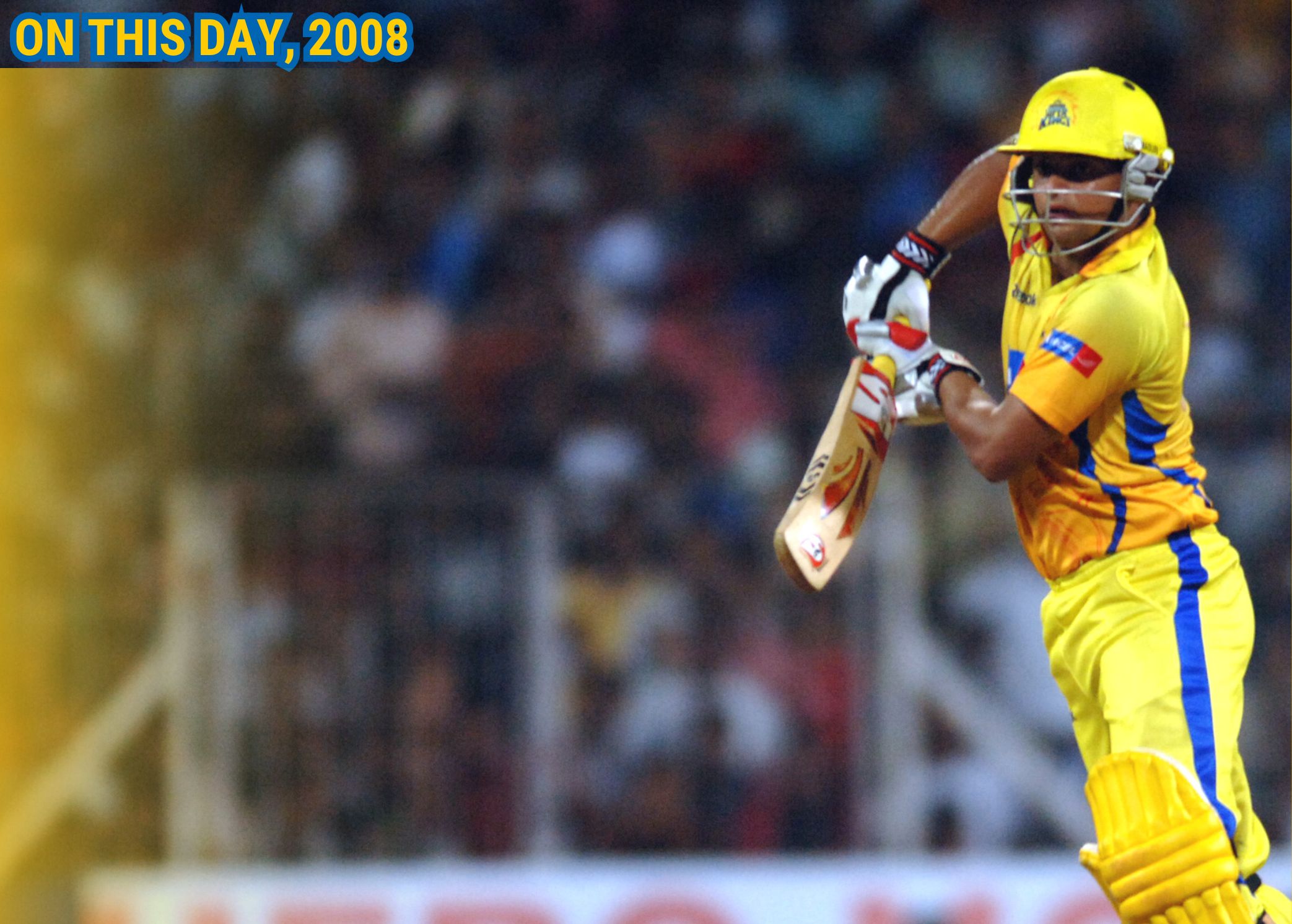 Chennai Super Kings