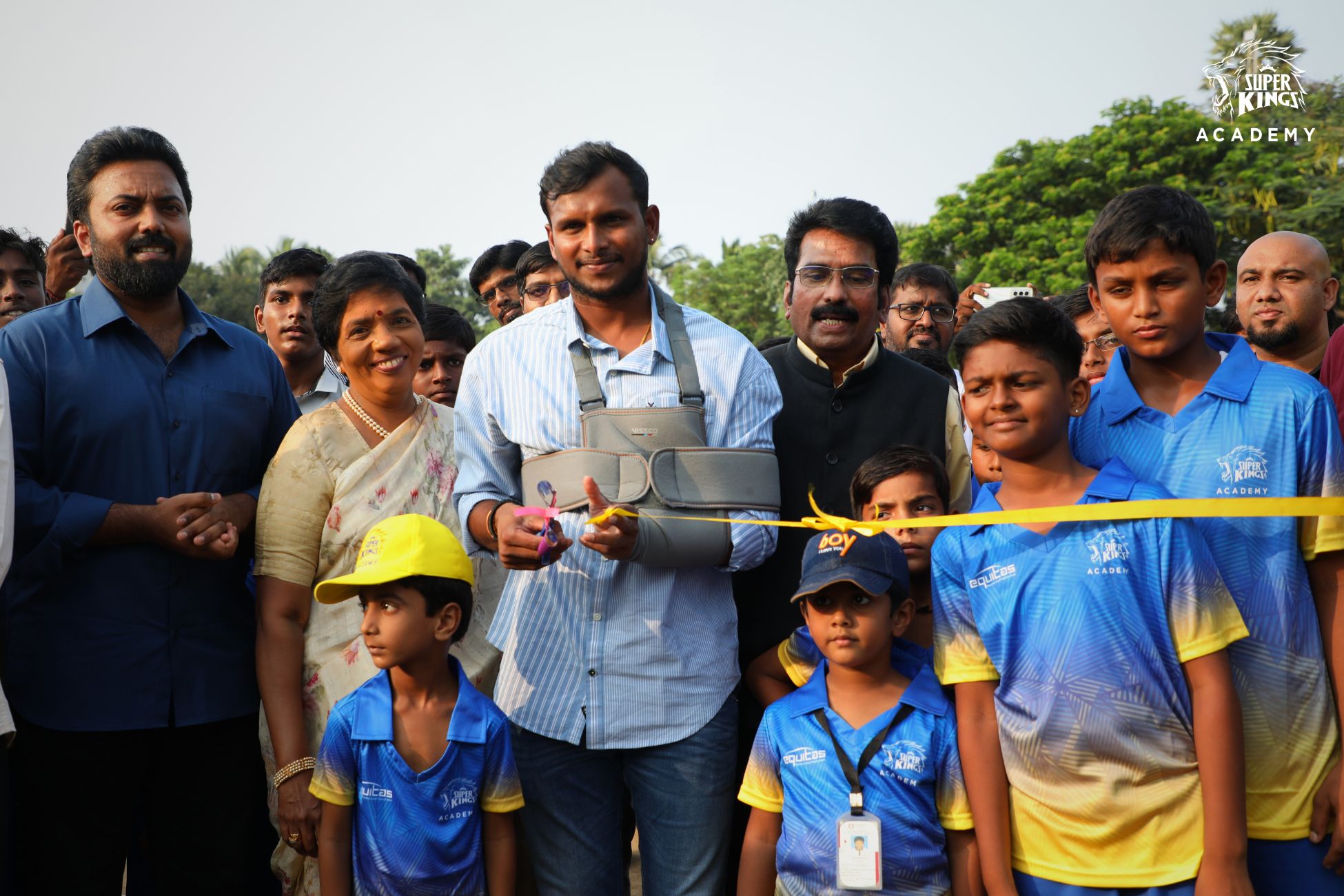 Super Kings Academy