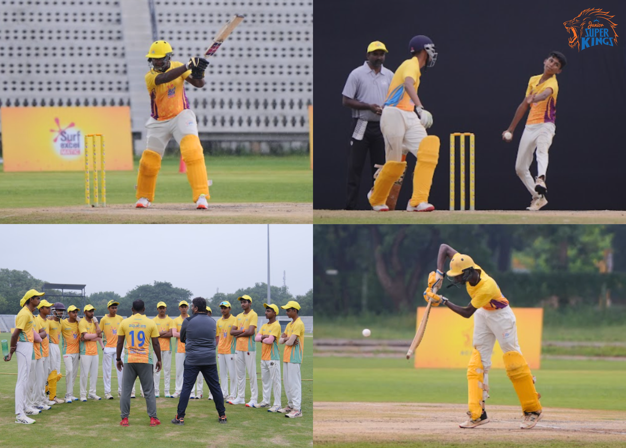 JUNIORSUPERKINGS