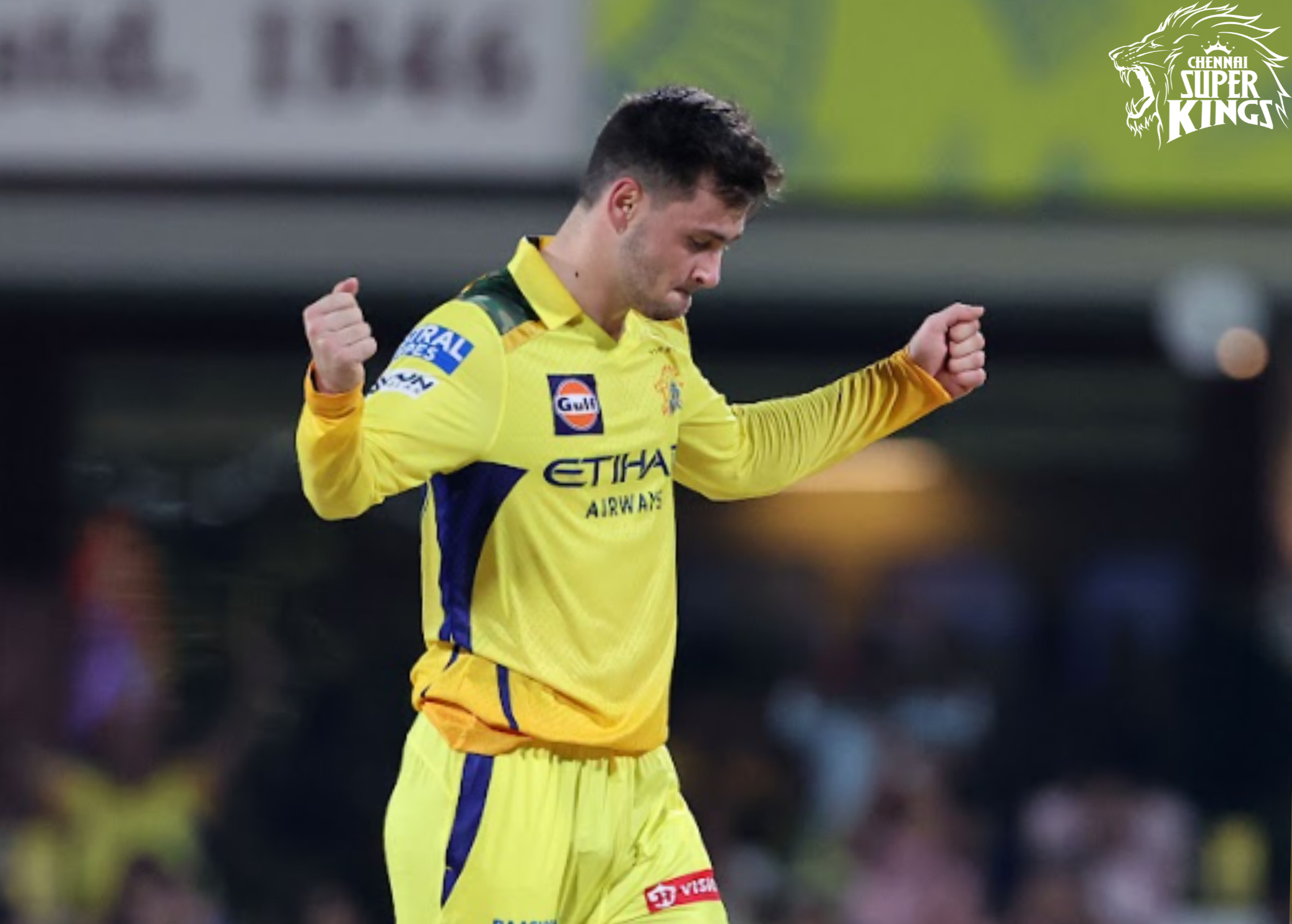 Super Kings Corner: CSK debutants delight in IPL 2025 opener