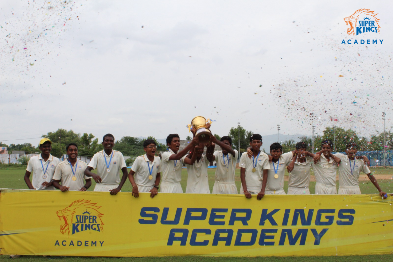 Super Kings Academy