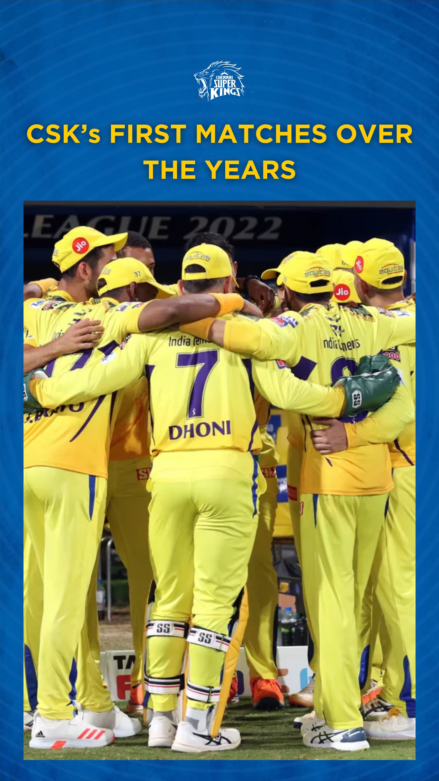 Chennai Super Kings