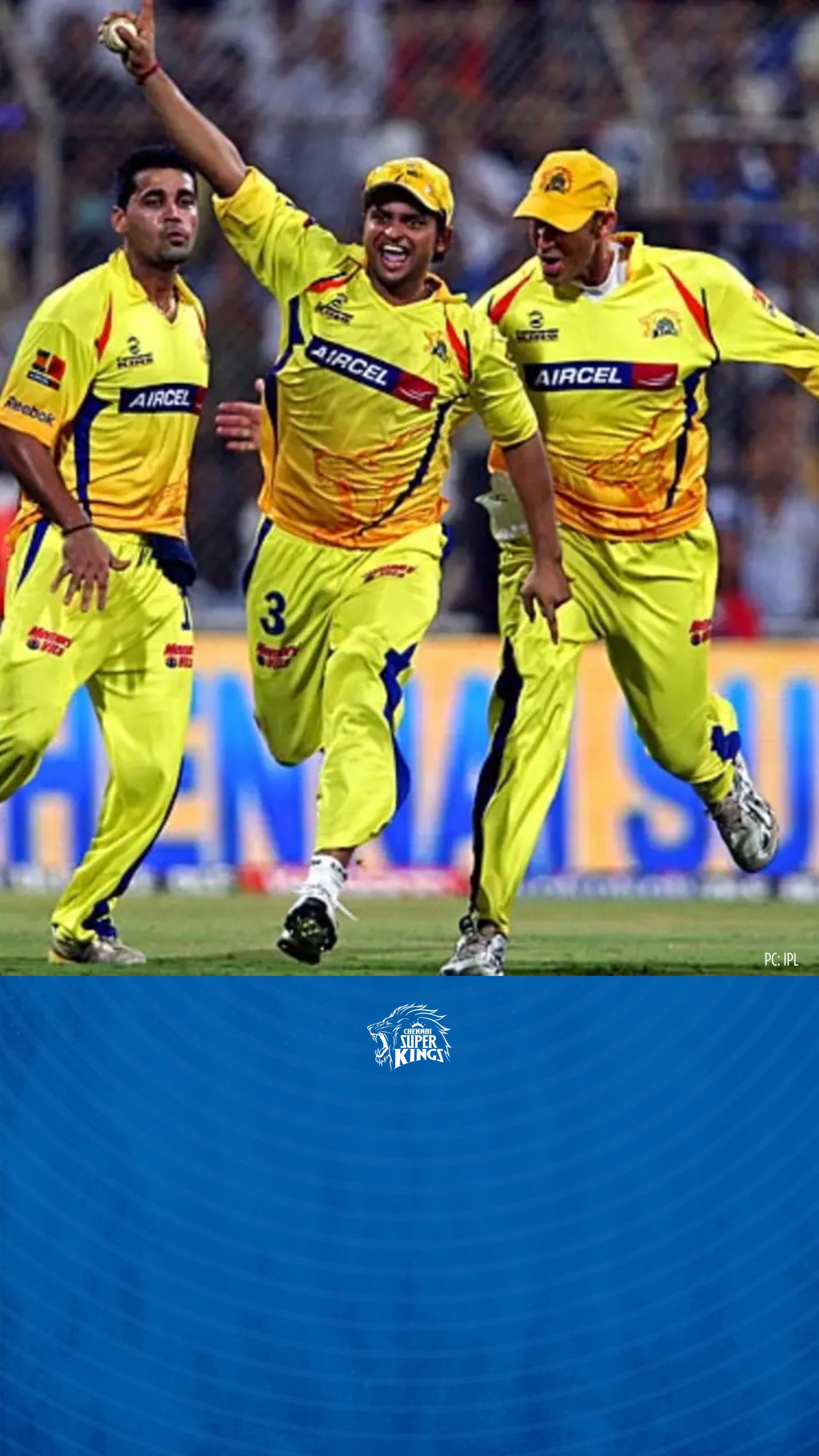Chennai Super Kings