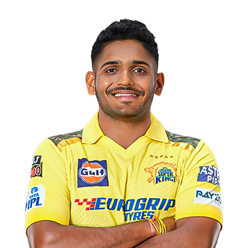 Chennai Super Kings