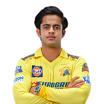 Chennai Super Kings