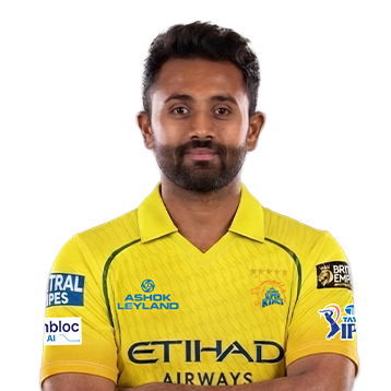 Chennai Super Kings