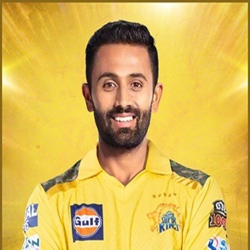 Chennai Super Kings