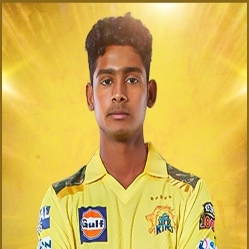Chennai Super Kings