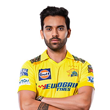 Chennai Super Kings