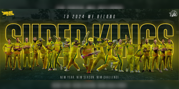 Joburg Super Kings
