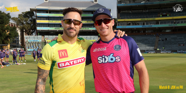 Joburg Super Kings