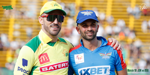 Joburg Super Kings