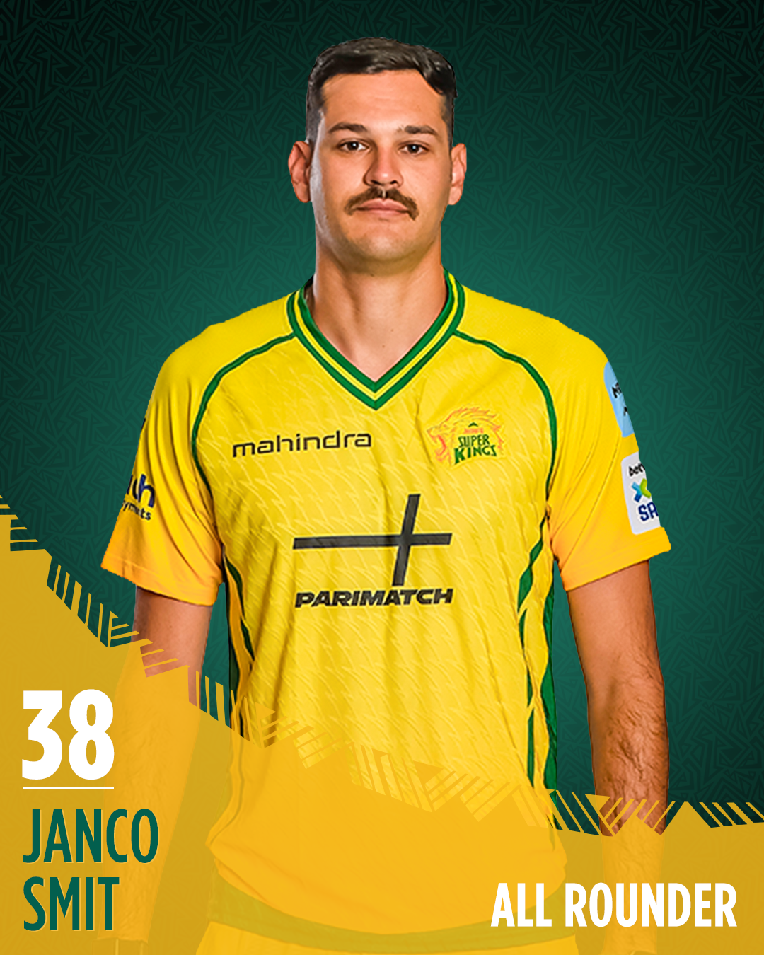 Joburg Super Kings