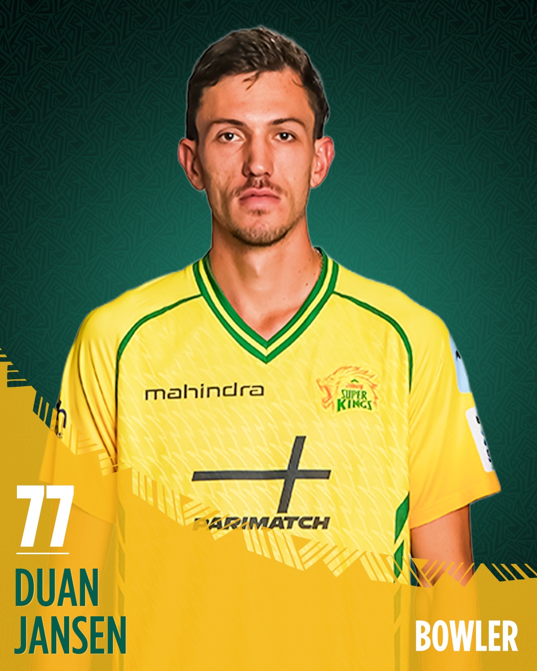 Joburg Super Kings