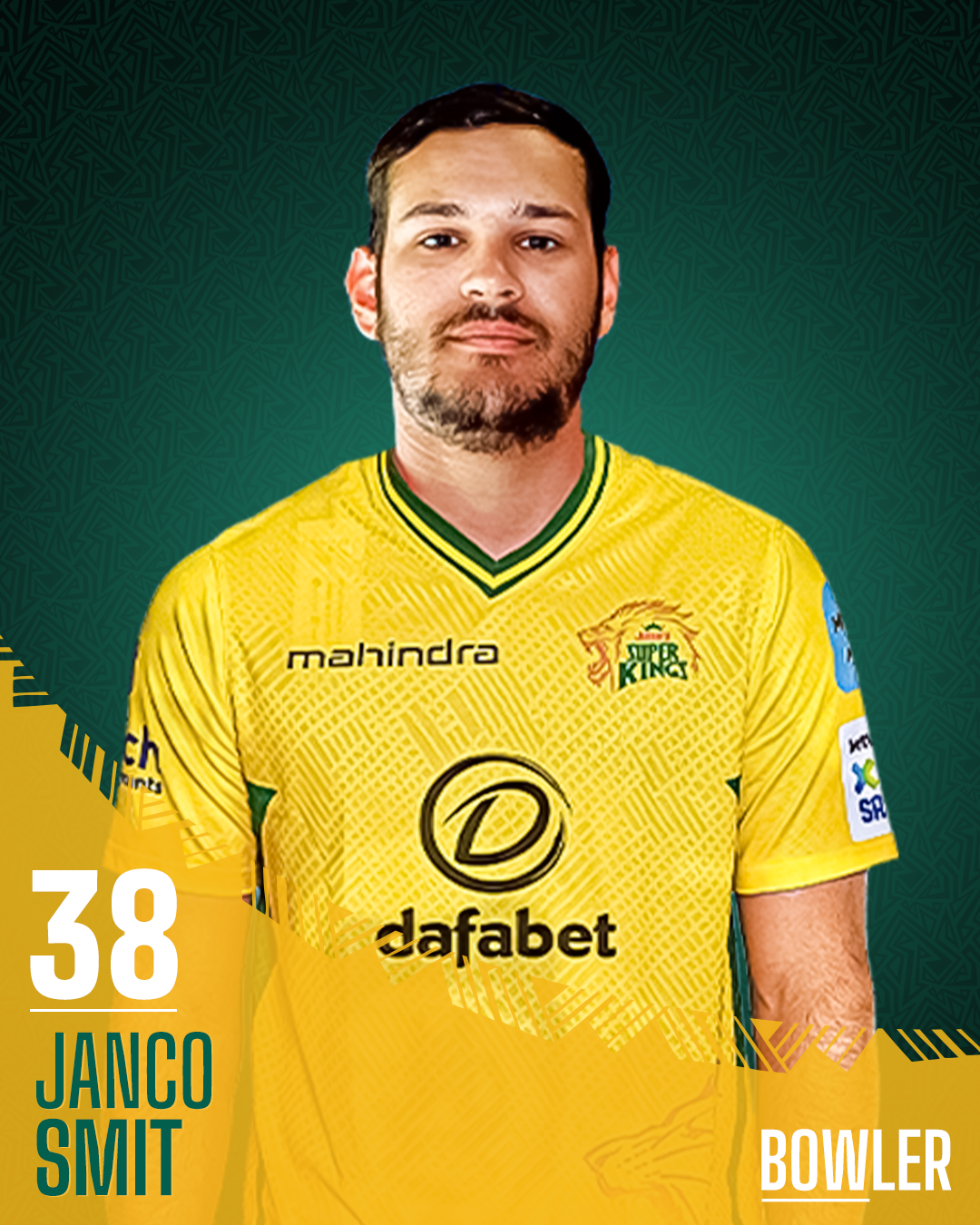 Joburg Super Kings