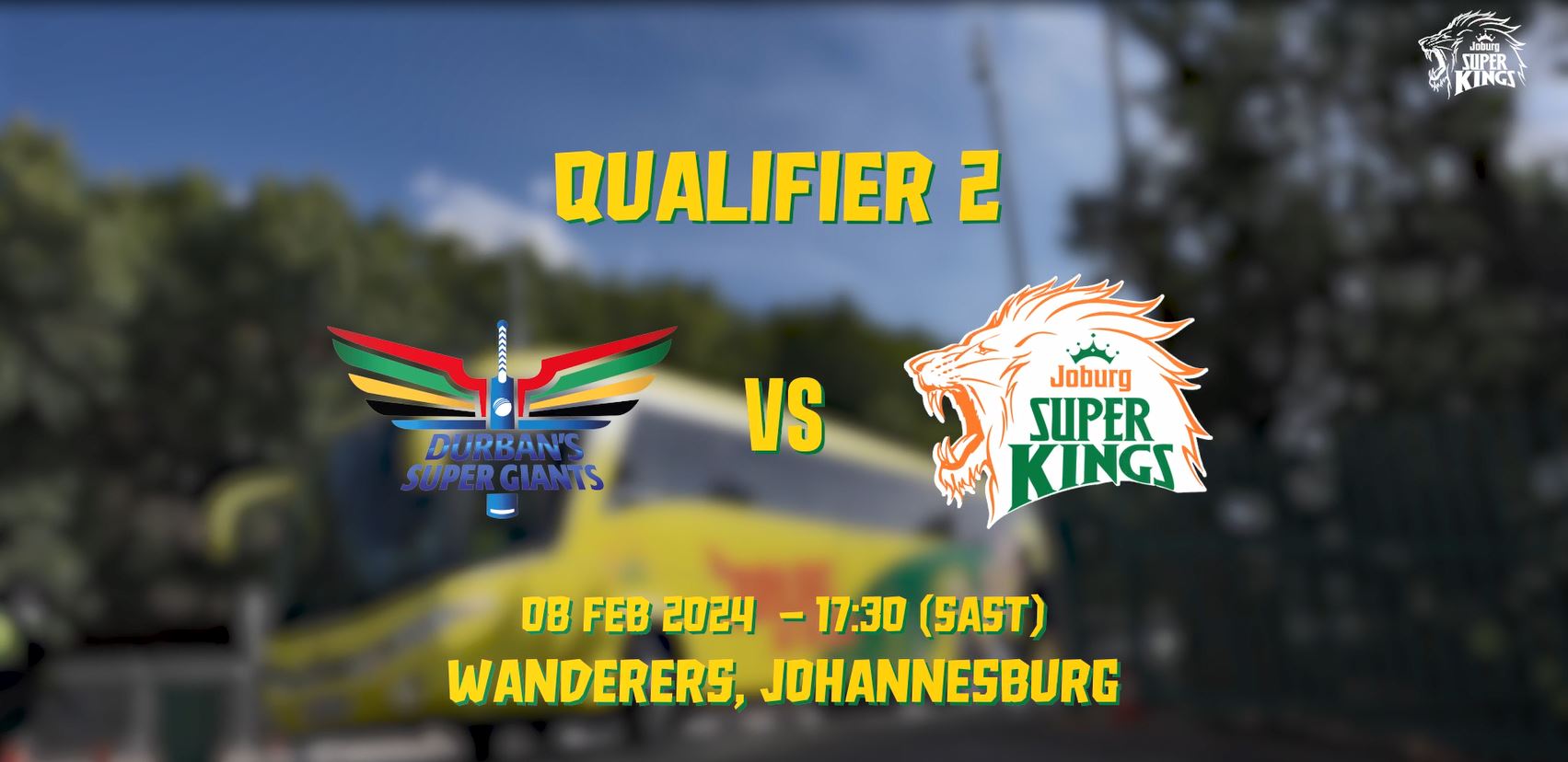 Joburg Super Kings