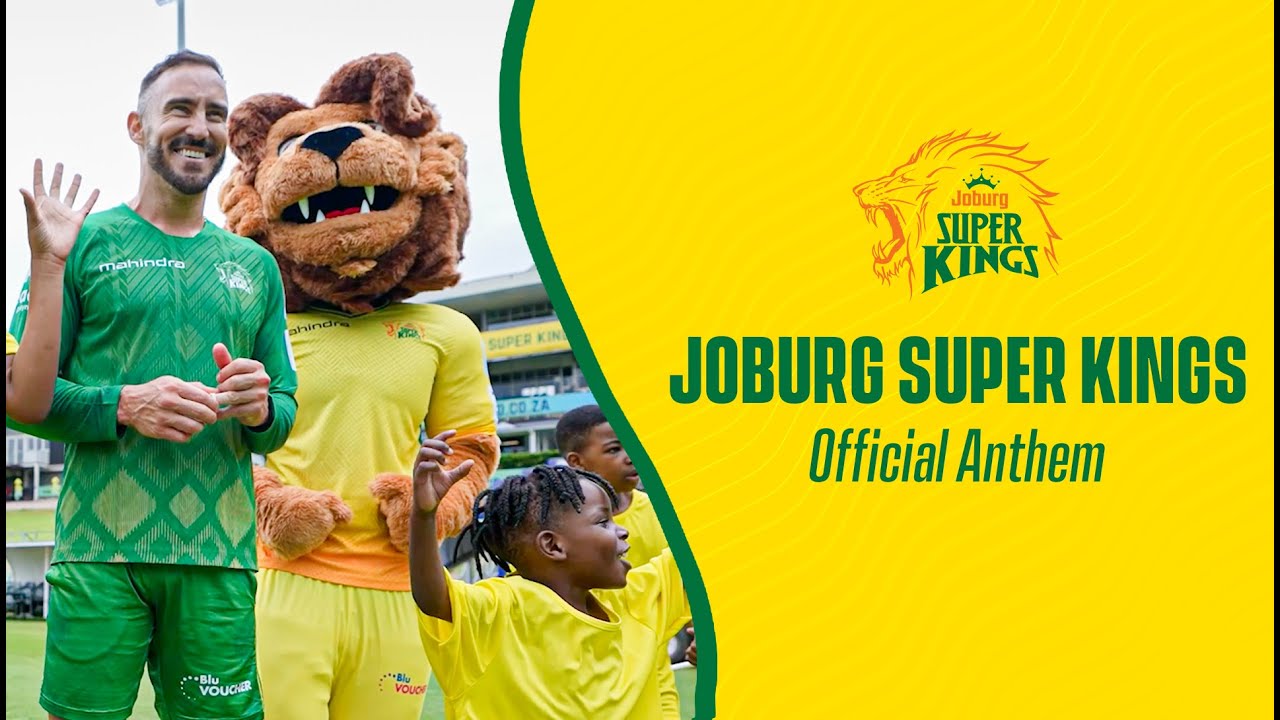 Joburg Super Kings