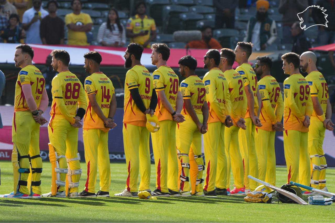 Texas Super Kings